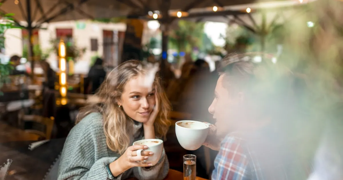 Tweede date | Tips voor een succesvolle tweede date | Lexa