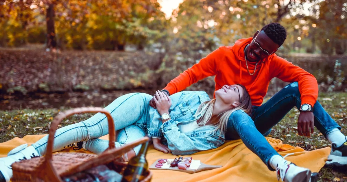 De leukste en beste eerste date-ideeën
