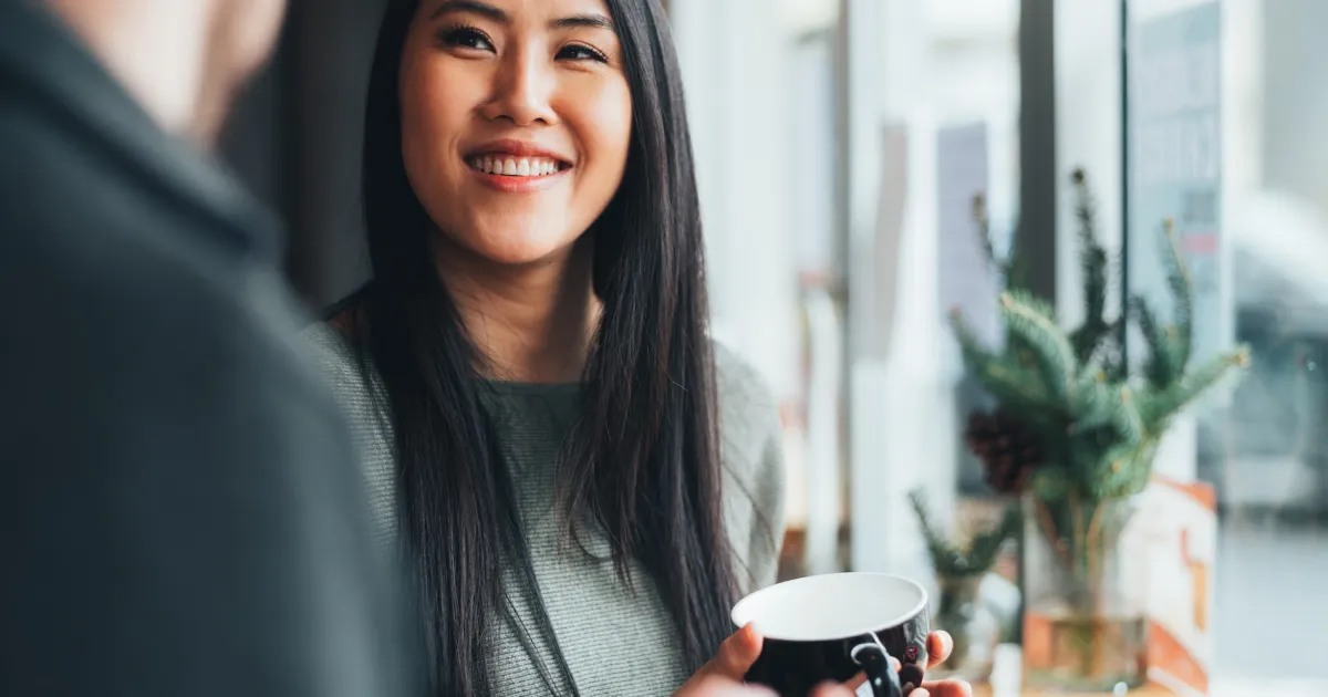 Vrouw zoekt man | Lexa