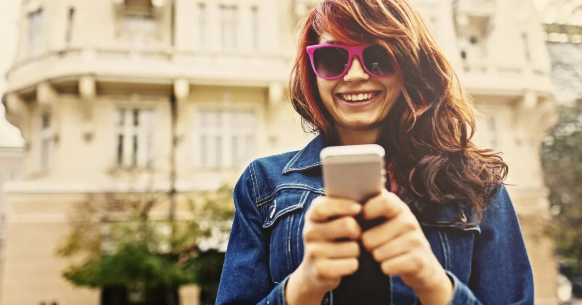 Chat dating | Tips voor chatten en daten | Lexa